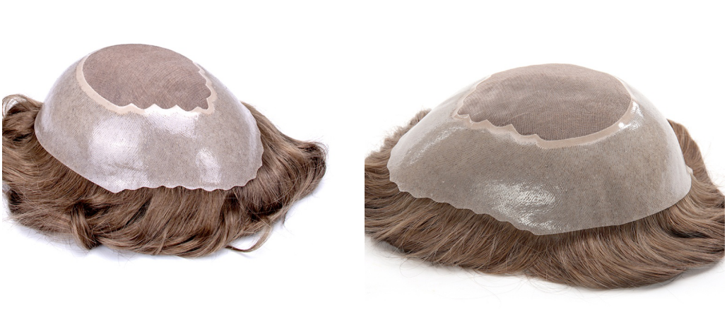 The Introduce of LaVivid Apollo Hair System and A Salon Recommendation - lavividhair